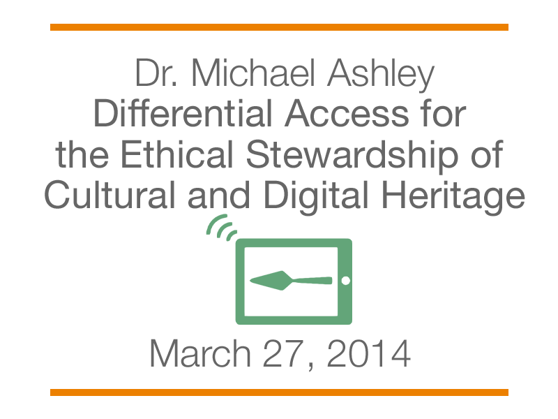 Plateau Peoples’ Web Portal | Mukurtu CMS