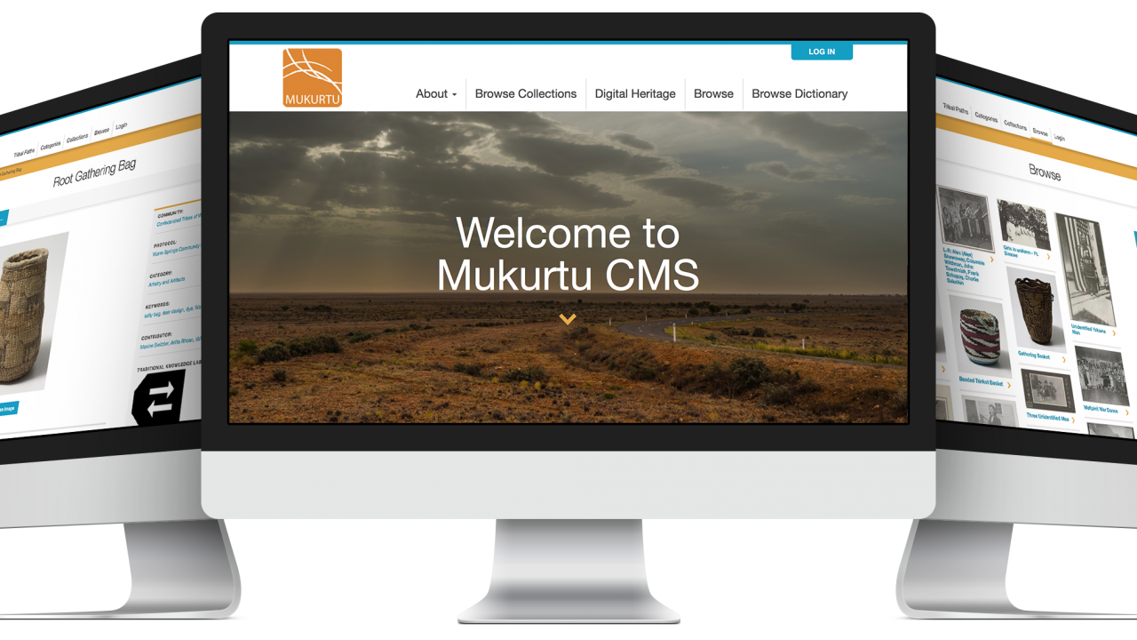 Mukurtu CMS | The free, mobile and open source platform built with ...